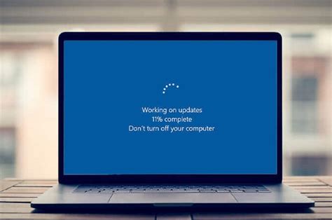 How To Uninstall Windows Updates When Your Pc Will Not Boot Artofit