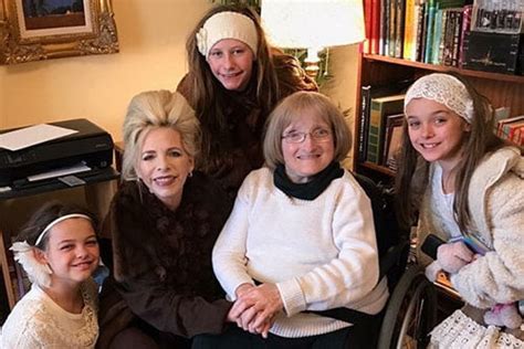 Gwen Shamblin Lara Net Worth Daughter Husband Age Dead In A Plane Crash