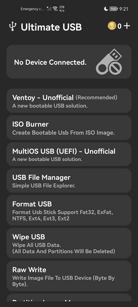 Download Ultimate Usb All In One Tool 8 3 3 Android Apk File