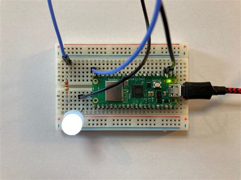 How To Run A Webserver On Raspberry Pi Pico W Raspberry Pi