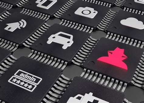 IoT Vulnerability Disclosures Rises Australian Cyber Security Magazine