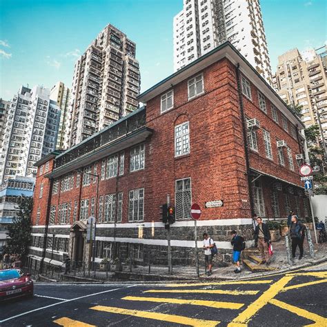 全港首間華人產科醫院、屹立西營盤逾103年的西邊街舊贊育醫院是西營盤街坊所熟知的一座紅磚建築，而這座百年建築的主樓，或許會在古物諮詢委員會的