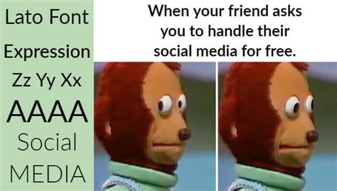 Font Para Memes Free] Impact Font Generator Mockofun