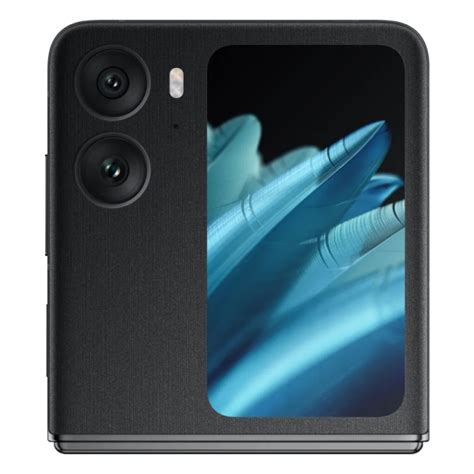 Смартфон OPPO Find N2 Flip 8/256Gb Astral Black в Алматы - цены, купить ...
