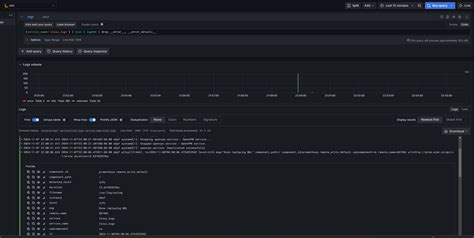 How To Get Alloy To Parse Varlogsyslog Correctly Grafana Alloy Grafana Labs Community Forums
