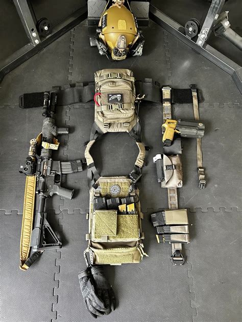 Crye Jpc 1 0 Setup Airsoft Bazaar