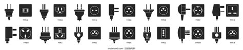 12 576 Types Socket Images Stock Photos Vectors Shutterstock