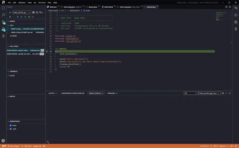 Unable To Debug C Code With Remote Hwserver In Vitis Unified Ide 20241