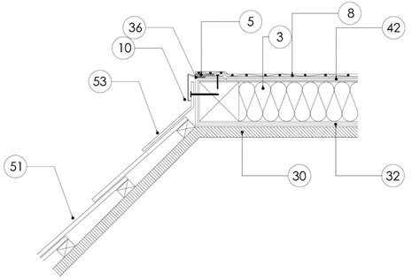 Roof Detail Drawings