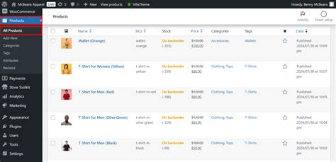 woocommerce product visibility how to display hide products