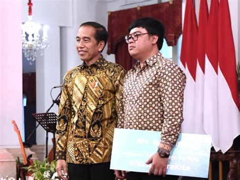 Raih 500 Ribuan Suara Pohon Hayat Terpilih Jadi Logo Ikn