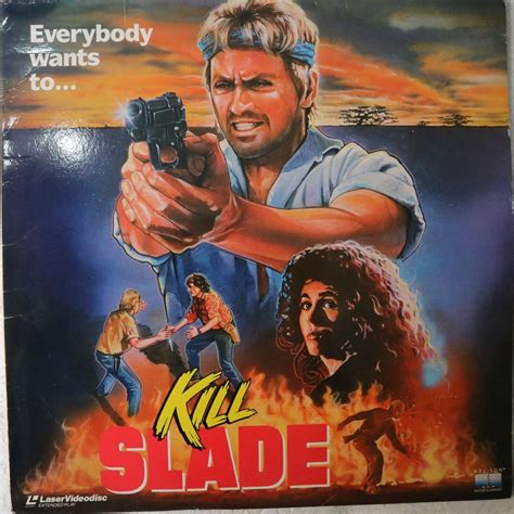 Kill Slade 1989