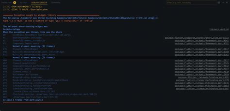 casterror type internallinkedhashmap is not a subtype of type list in type cast