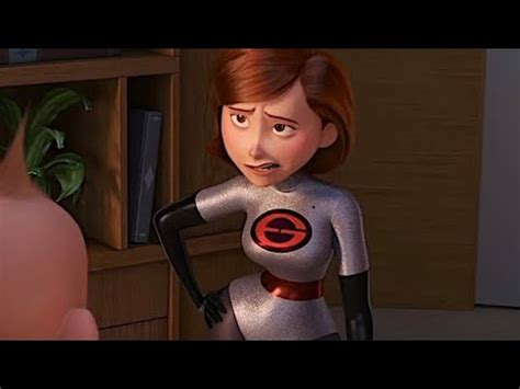 Is The Incredibles Actually Good The Video Game Youtube