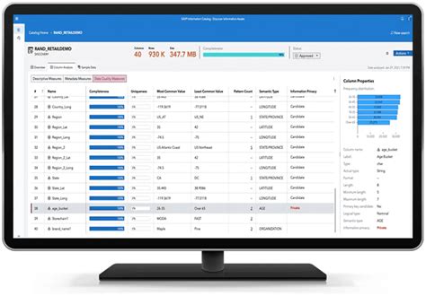 Best Data Governance Software And Tools Eweek