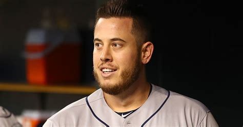 Minnesota Twins Claim C J Cron Off Waivers Draysbay