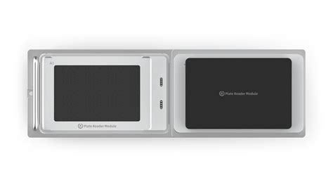 Opentrons Flex Absorbance Plate Reader Module Gen1 Opentrons