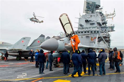 배경 화면 차량 비행기 군용 항공기 항공 모함 Ins Vikramaditya Mikoyan Mig 29k 공군 해군 공기 호스 지구의 분위기 전투기