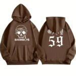 Shop G59 Merch