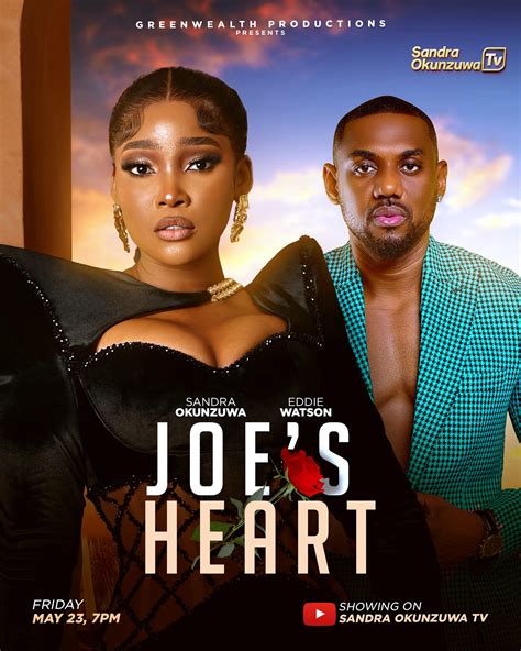 Sandra Okunzuwa Tv Sandraokunzuwatv • Instagram Photos And Videos