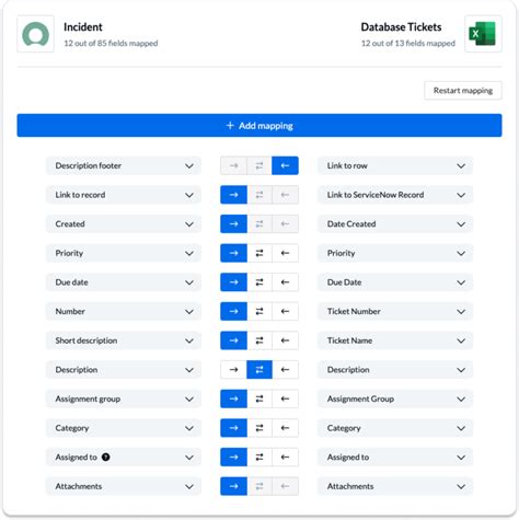 How To Run A ServiceNow Export To Excel 3 Methods How To Run A ServiceNow Export To Excel 3 Methods