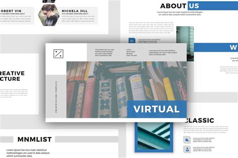 Velocity Powerpoint Presentation Template Templatemonster