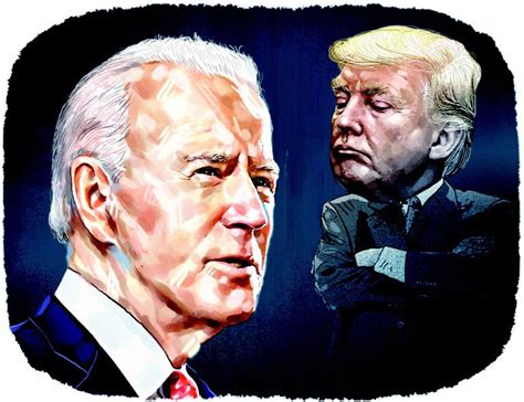 바이든 조사한 특검 “기억력 나쁜 노인”[횡설수설 김승련]