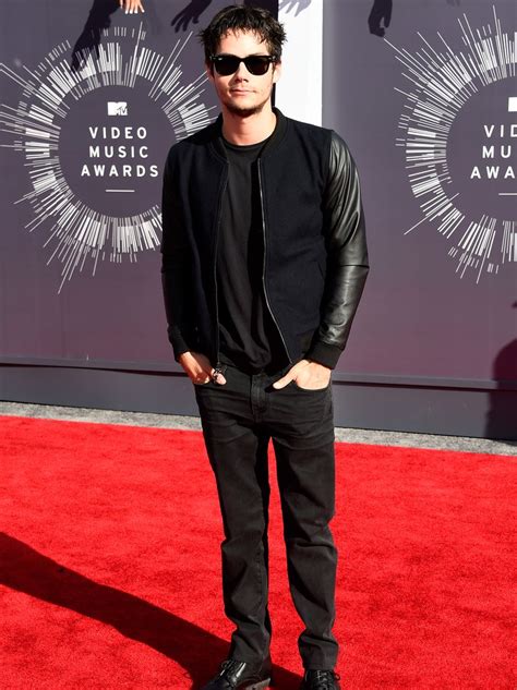 27 Of The Hottest Dylan O Brien Pics Guaranteed To Make You Fall In Love With The Capital