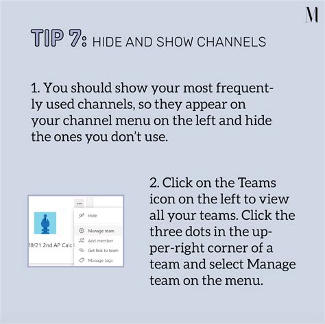 Switch To Microsoft Teams The Messenger