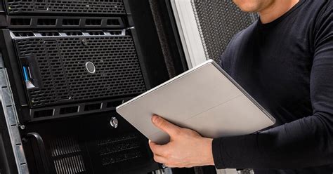 a guide to open source data center asset management software data