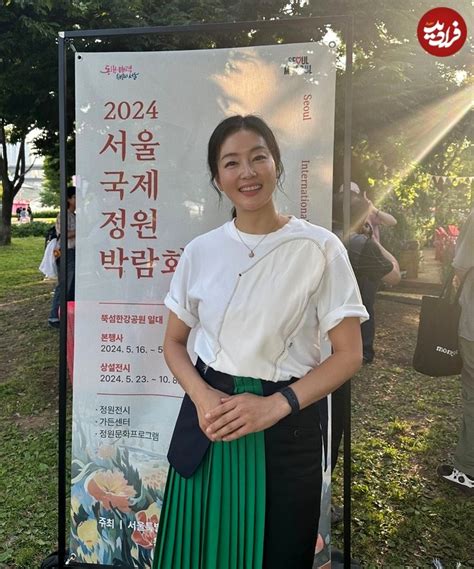 تصاویر تغییر چهرۀ لی کانگ سان 13 سال بعد از سریال خانوادۀ کیمچی