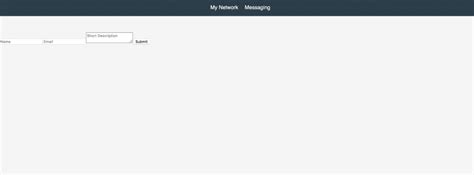 How To Build A Linkedin Like Messaging App With React And Talkjs