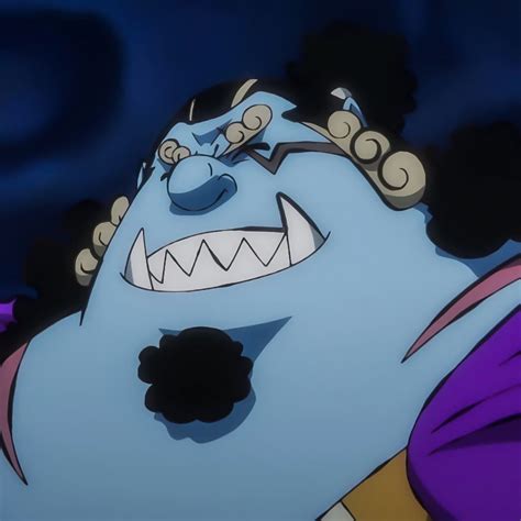 Jinbe Icons Летний лагерь Луччи Кобе