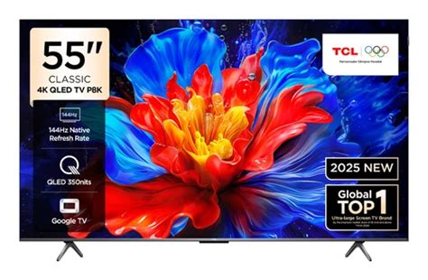 TCL T C Specifications
