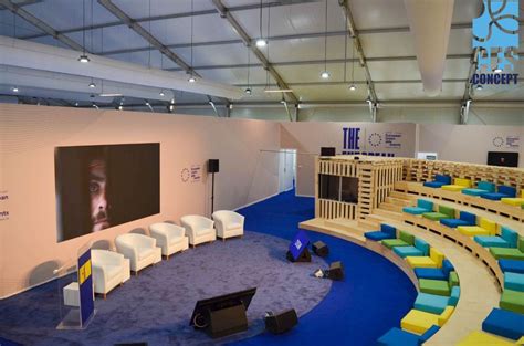 Concept Event Solutions Customer Reviews Stands And Services