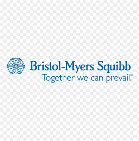 Bristol Myers Squibb Logo