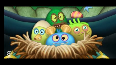 мой поющий монстры скречь карты Youtube