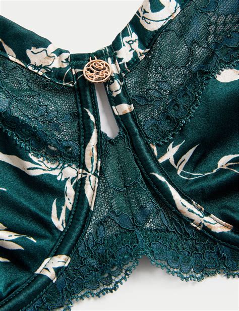 Rosie Exclusively For Mands Lingerie Mands