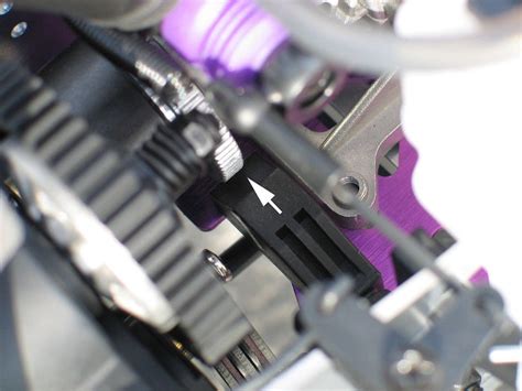 Hpi Safety Engine Stop System Platinum Hobbies