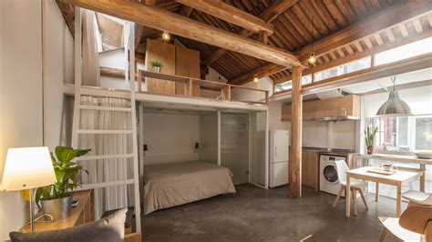 White Steel Extension And Large Windows Update Beijing Hutong Home