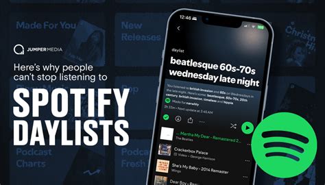 Why Spotifys Daylists Are So Addictive