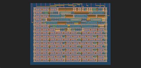 Github Tinytapeout Tt Micro Tiles Experiment Experimental Micro Tiles X Um For Tiny Tapeout