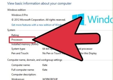Methods To Conduct A CPU Test On My Computer