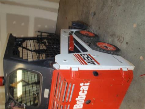 Bobcat And Attatchments Lawn Care Forum