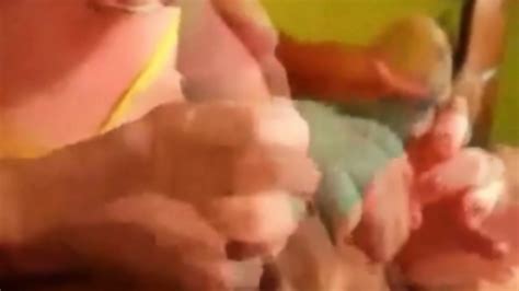 Mouth Cum Compilation Part