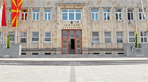 Финансиска поддршка за санација на кровови на станбени згради за колективно домување