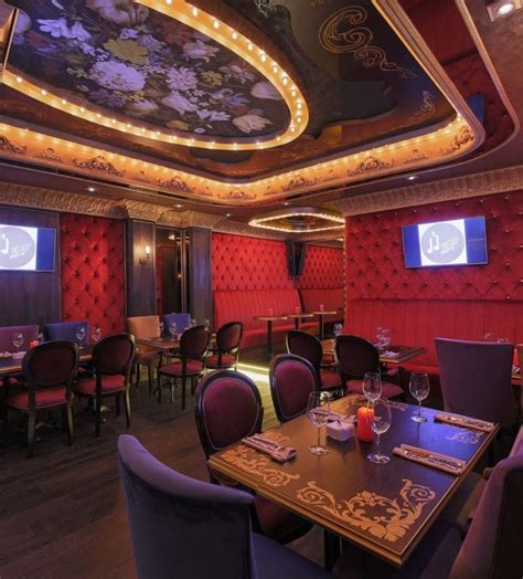 Мебель для ресторана кафе и баров на заказ