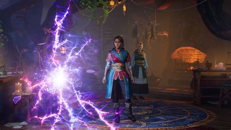 Split Fiction On Pc Steam Native Verified For Steam Deck And More — Analog Stick Gaming