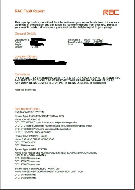 1 5 DCi Scenic Fault Codes Engine Hazard Failure Independent Renault Forums