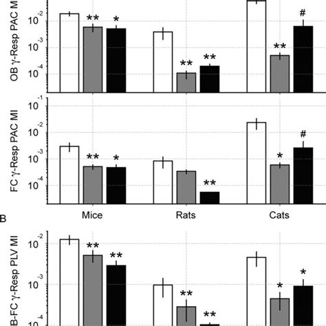 Respiratory Modulation Of Gamma Synchrony Decreases During Sleep A Download Scientific Diagram